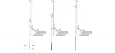 Controlled Modulus Columns (CMC) - Menard Oceania