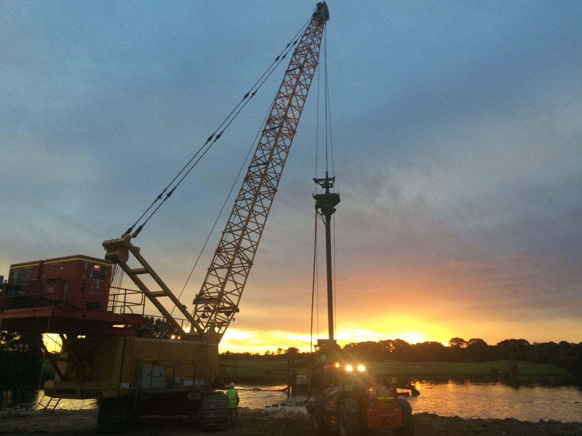 High Energy Impact Compaction (HEIC) - Menard Oceania