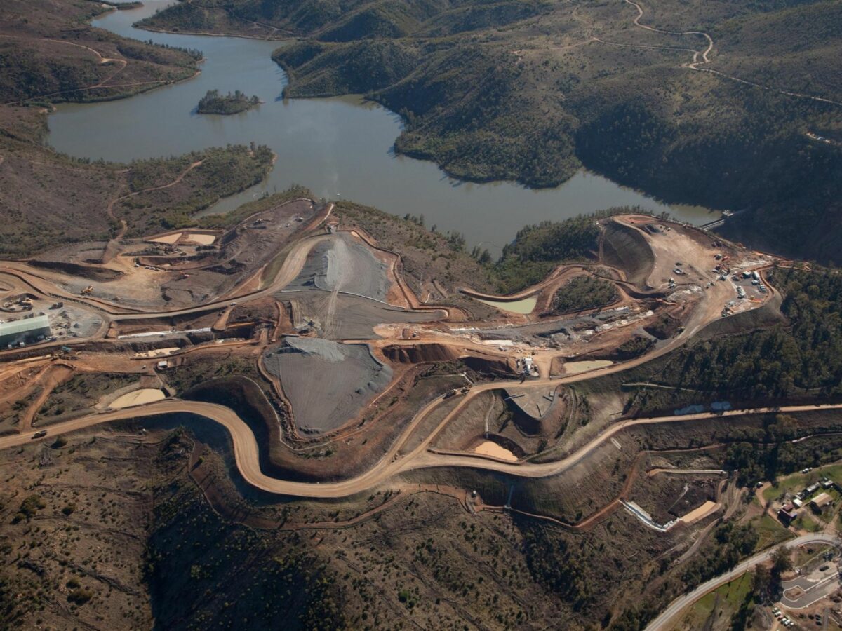 High Energy Impact Compaction (HEIC) - Menard Oceania