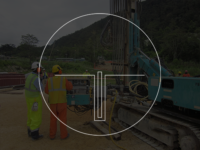 Menard Oceania Ground Improvement