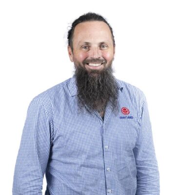 Our Team - Menard Oceania