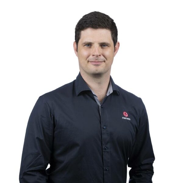 Our Team - Menard Oceania