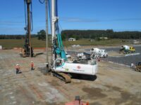 High Energy Impact Compaction (HEIC) - Menard Oceania