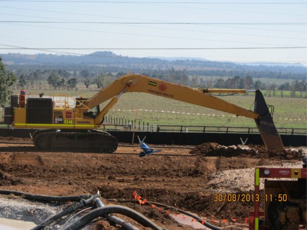 Bi-Modulus Columns - Menard Oceania