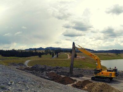 Bi-Modulus Columns - Menard Oceania