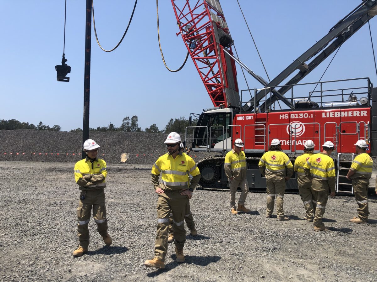 Publications - Menard Oceania