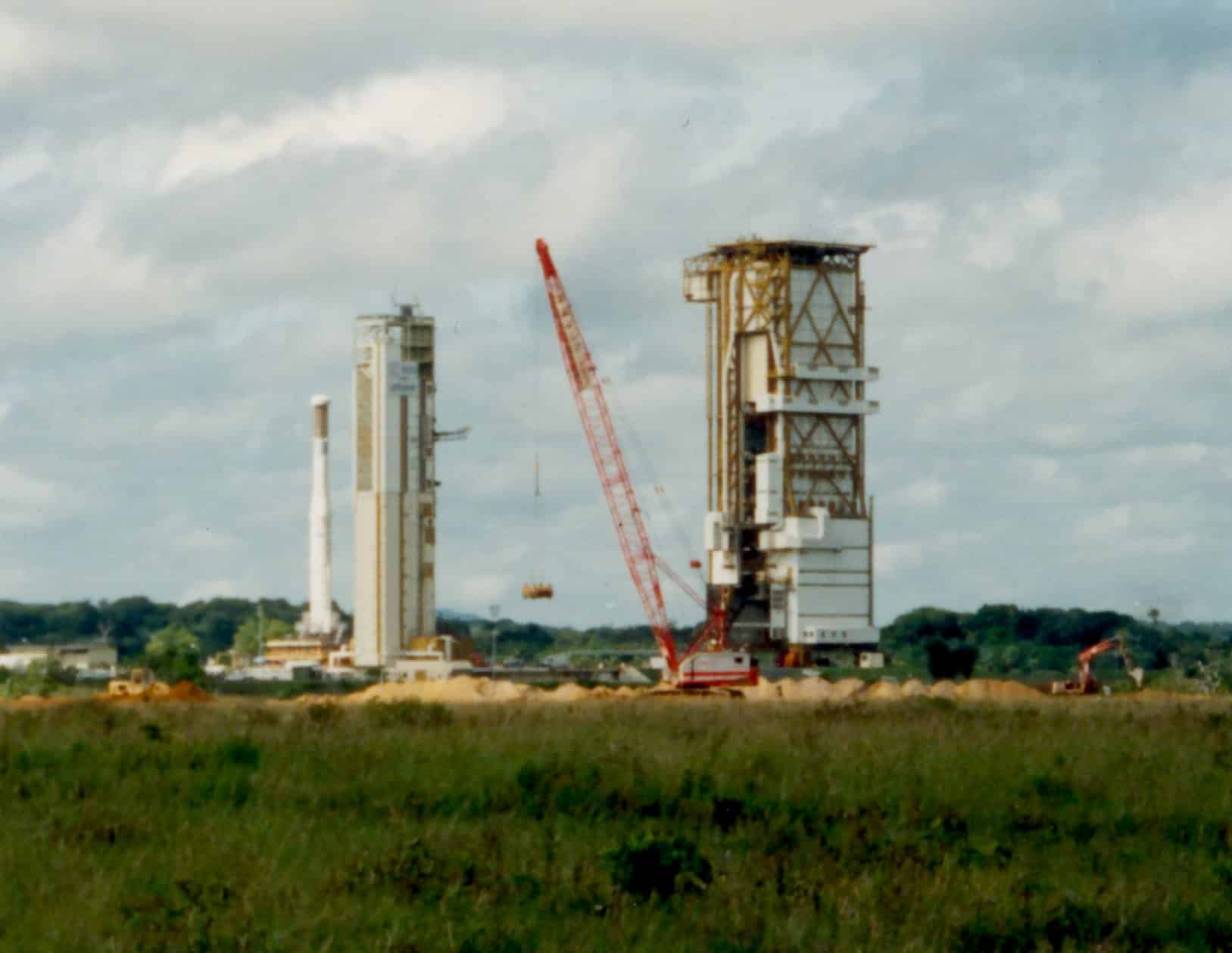 Dynamic Compaction A Menard Invention Brought To Australia